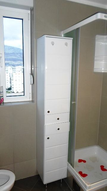 Stan: Split 60 m2 NOVOGRADNJA, KMAN (iznajmljivanje)