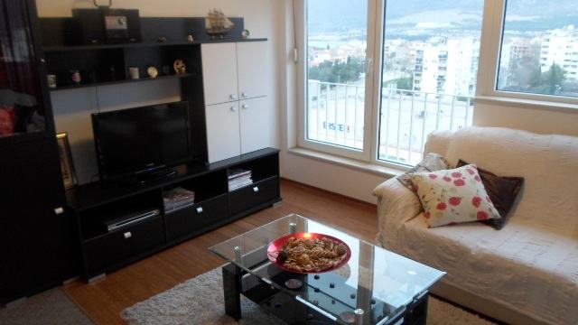 Stan: Split 60 m2 NOVOGRADNJA, KMAN (iznajmljivanje)