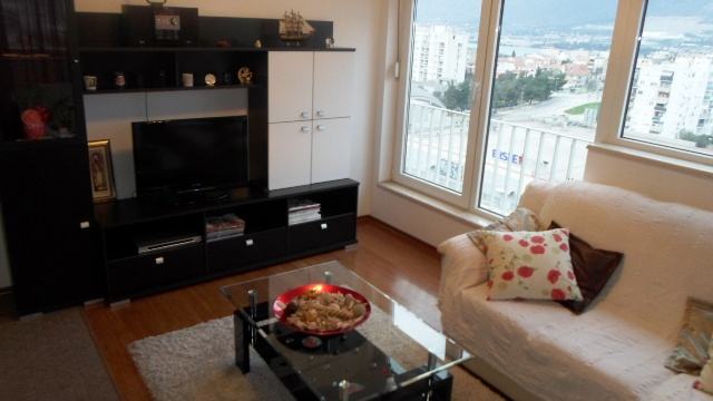 Stan: Split 60 m2 NOVOGRADNJA, KMAN (iznajmljivanje)