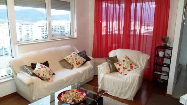 Stan: Split 60 m2 NOVOGRADNJA, KMAN (iznajmljivanje)