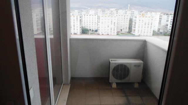 Stan: Split 60 m2 NOVOGRADNJA, KMAN (iznajmljivanje)