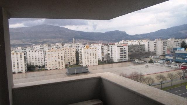 Stan: Split 60 m2 NOVOGRADNJA, KMAN (iznajmljivanje)