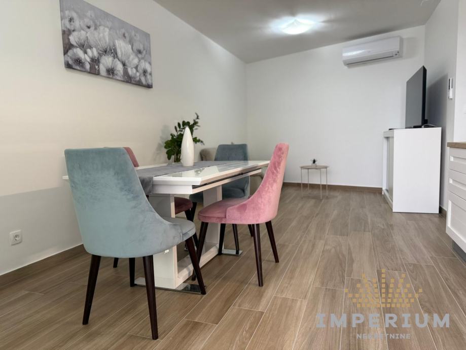 Žnjan,Split, novogradnja-DVOSOBAN STAN - ODMAH NA DUGOROČNO ...