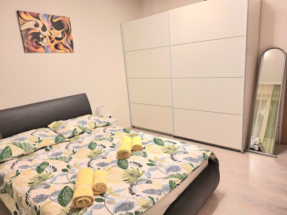 Stan: Split, 62.00 m2 (iznajmljivanje)