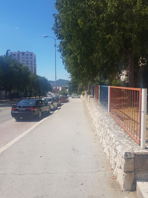 Stan: Split, Plokite 64.00 m2,dvosoban 125000E (prodaja)