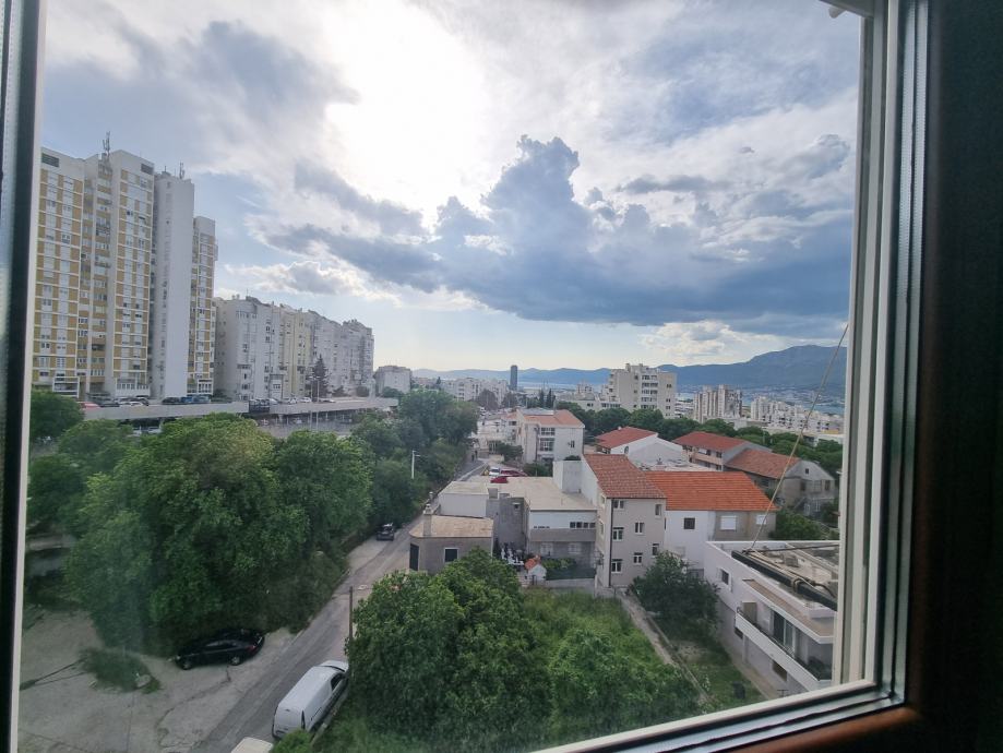 Stan: Split, 80.00 m2 (prodaja)