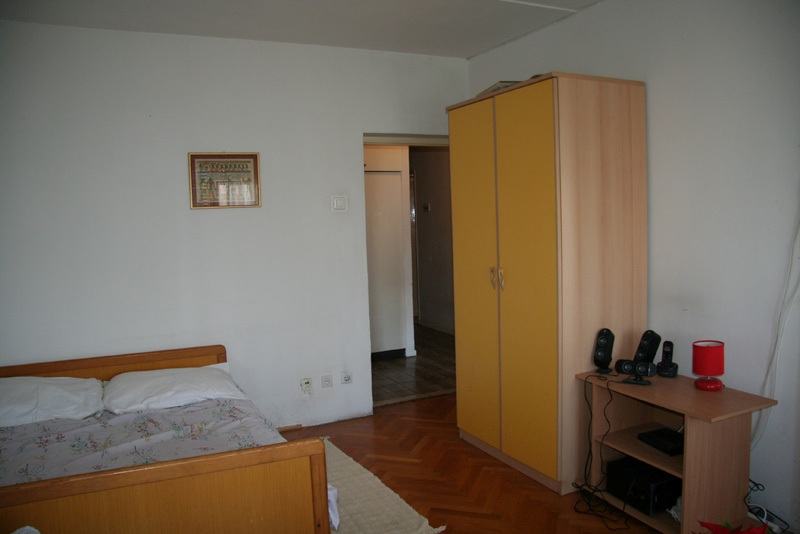 Stan: VELIKI STAN S GARAŽOM U STEPINČEVOJ, Split, 80 m2 (prodaja)