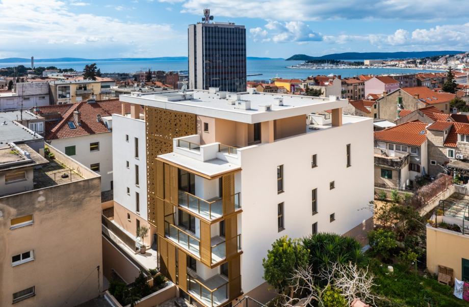 Stan: Split, 81.68 m2, novogradnja (prodaja)