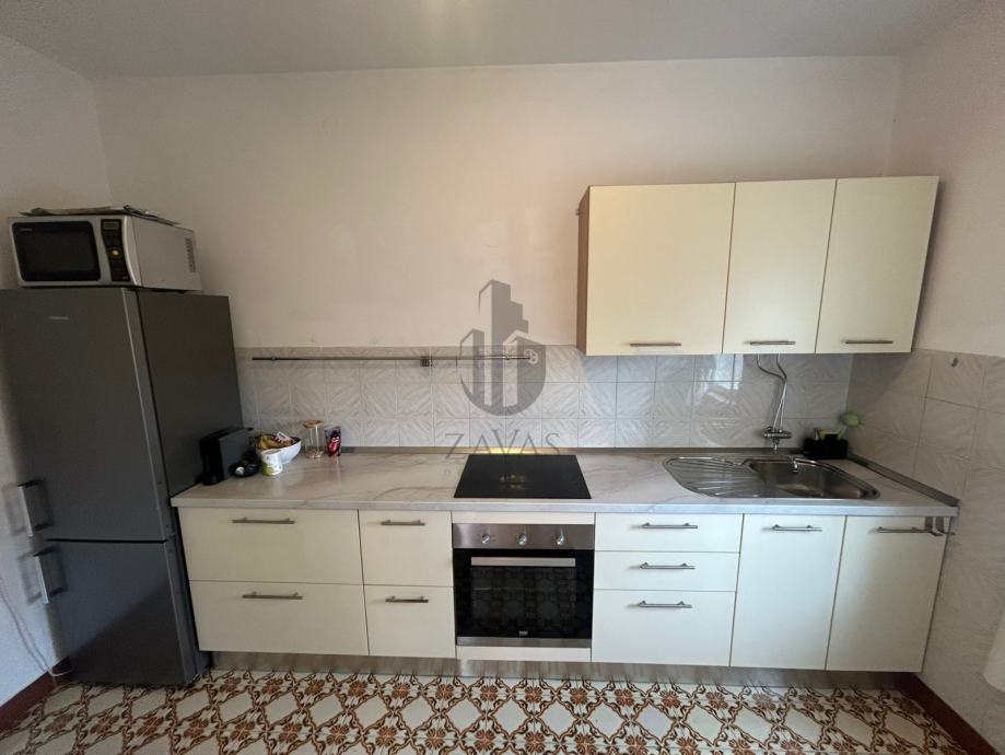 Stan: Split, Brda - 65m2 - balkon (prodaja)