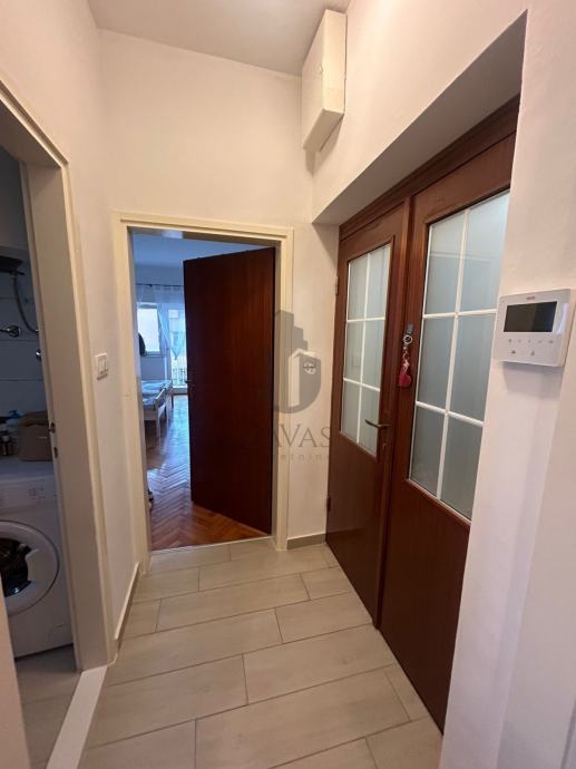 Stan: Split, Brda - 65m2 - balkon (prodaja)