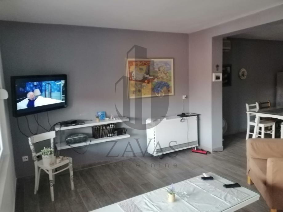 Stan: Split, Brda, 99,10m2+ 49,90m2 terasa, MOGUĆNOST nadograđivanja ...