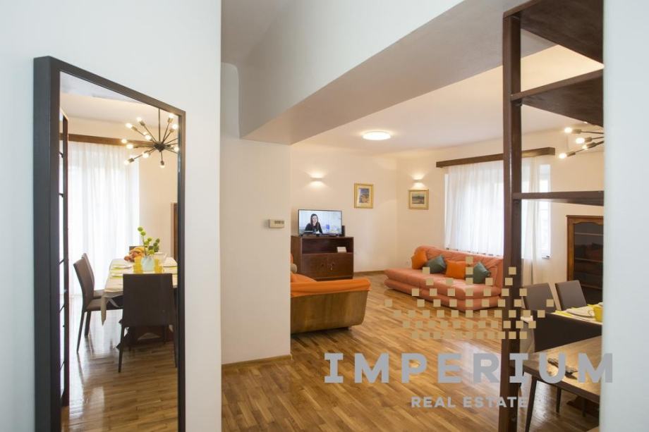 Stan: Split, CENTAR,DUGOROČNO!!! (iznajmljivanje)