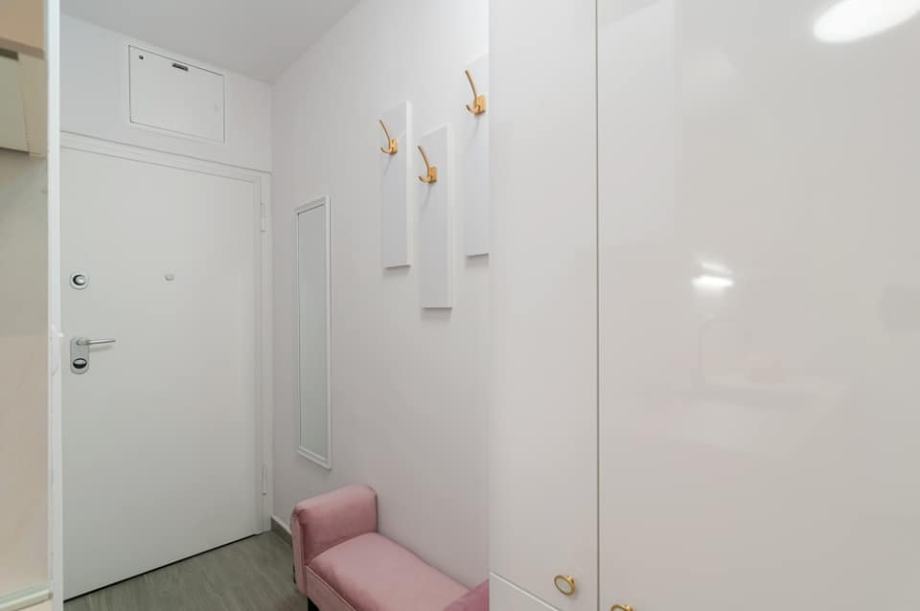 Stan, Split, Centar 35m² (iznajmljivanje)