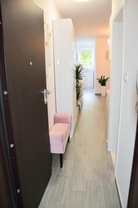 Stan, Split, Centar 35m² (iznajmljivanje)