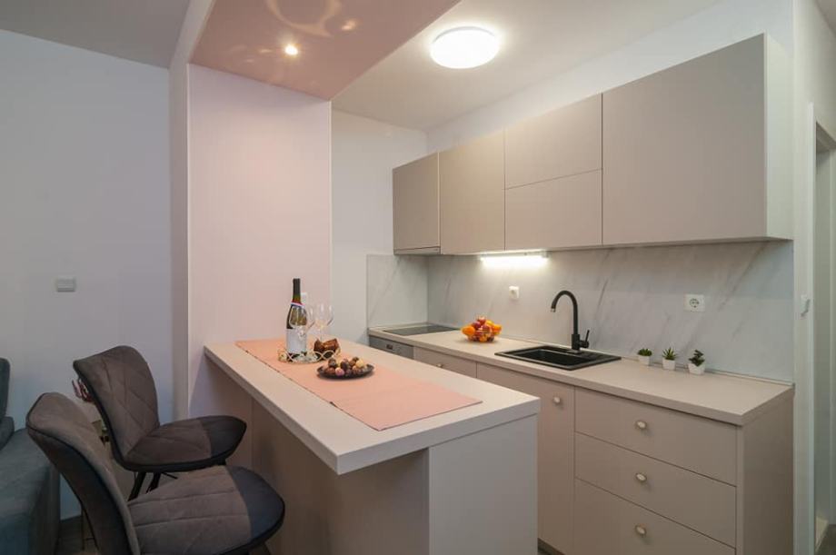 Stan, Split, Centar 35m² (iznajmljivanje)