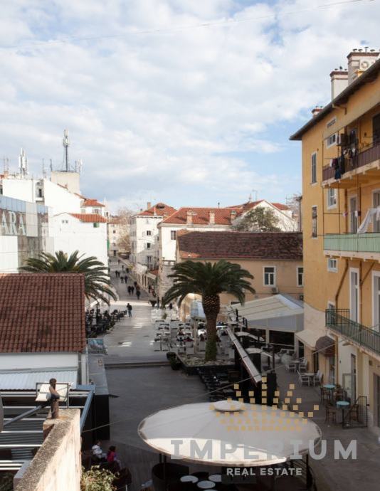 Stan: Split, CENTAR, 48.00 m2, (iznajmljivanje)