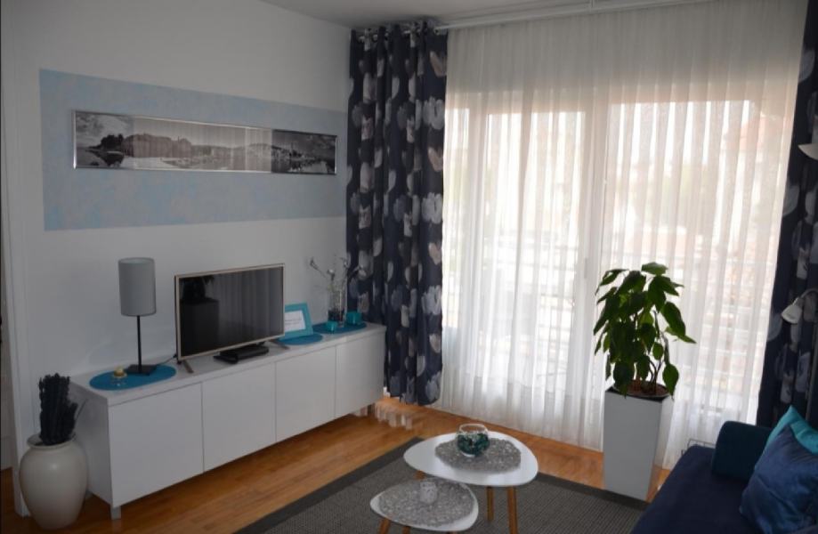 Stan: Split Centar, 55.00 m2, novogradnja (iznajmljivanje)