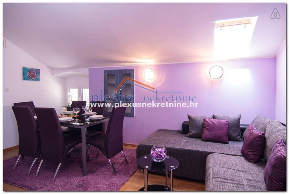 Stan: Split, CENTAR, 78 m2 - Idealno za TURIZAM (prodaja)