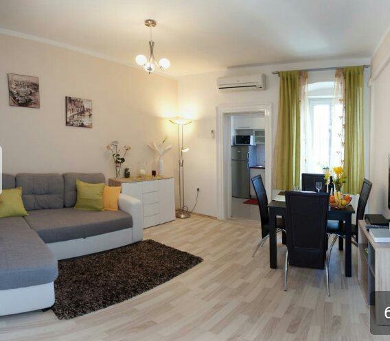 Stan: Split, centar grada (iznajmljivanje)