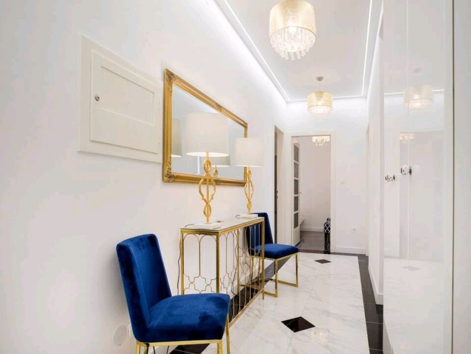 Stan: Split,CENTAR,Istarska ulica 79m2+110m2vrt u turistickom najmu ...