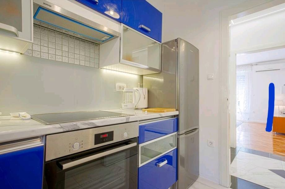 Stan: Split,CENTAR,Istarska ulica 79m2+110m2vrt u turistickom najmu ...