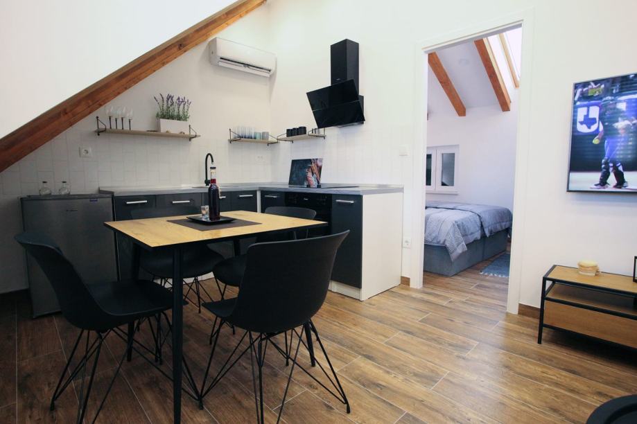 Stan: Split, Centar! (iznajmljivanje)