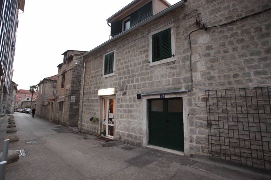 Stan: Split, Centar! (iznajmljivanje)