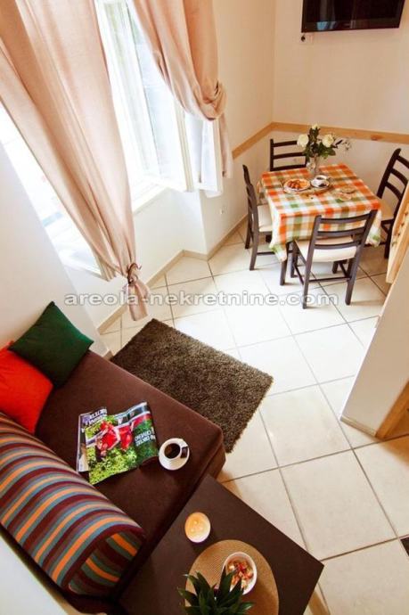 Stan: Split, CENTAR, STARI PLAC (iznajmljivanje)