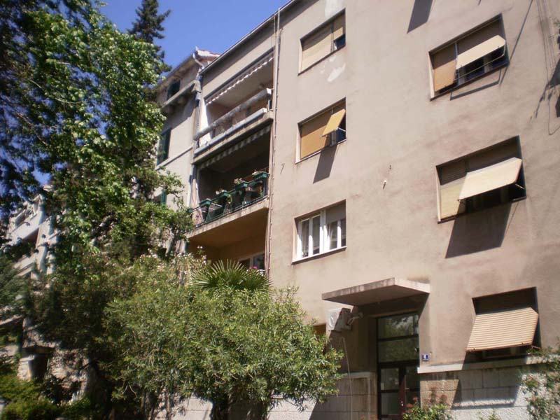 Stan: Split, centar, Zoranićeva, 79 m2 (prodaja)