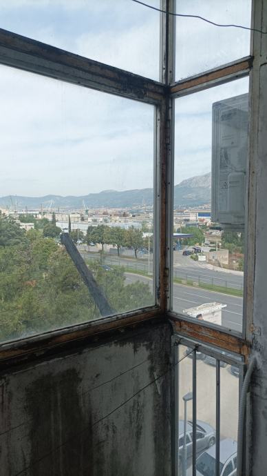 Stan: Split, KMAN! jednosoban stan 38 m2 (prodaja)