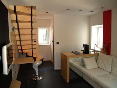 Stan: Split, Grad (Radunica) 55 m2 (iznajmljivanje)