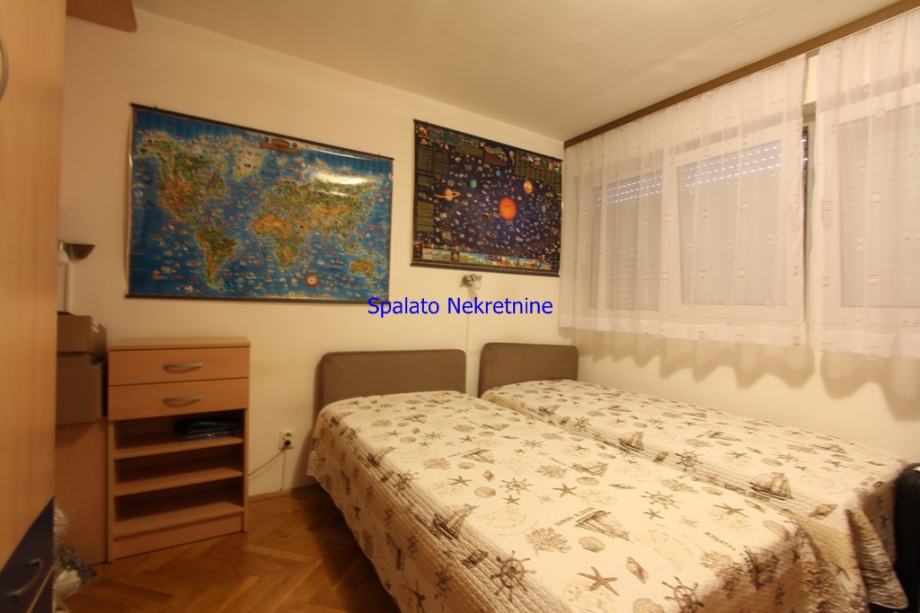 Stan - Split - Gripe - Firule - 88 m2 (prodaja)