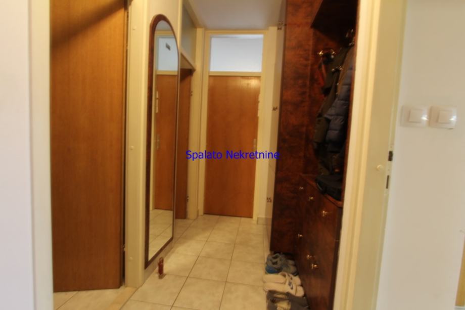 Stan - Split - Gripe - Firule - 88 m2 (prodaja)