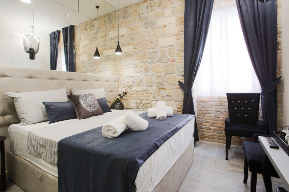 Stan: Split (prodaja)