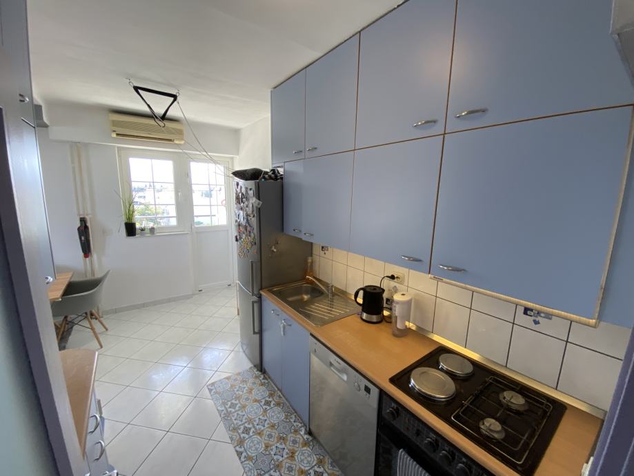 Stan: Split,Spinut, 63.00 m2, BEZ AGENCIJE (prodaja)