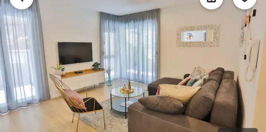 Stan: Split,VILA MARJAN,apartman102m2&garaza&MJESECNI NAJAM VLASNIK ...