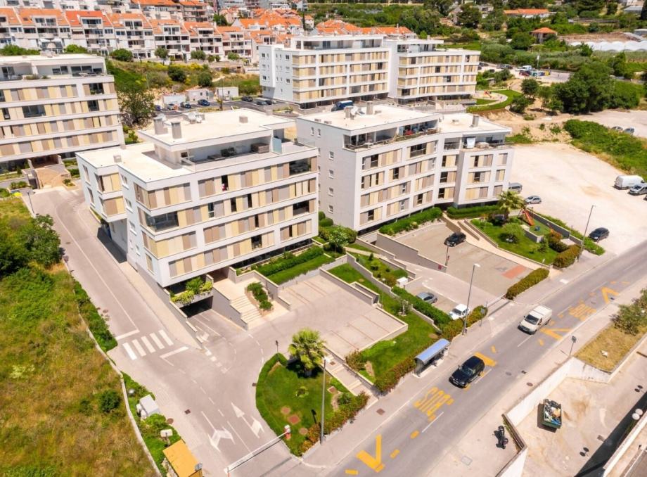 Stan: Split,ZNJAN,MORSKA VILA 70m2+1 garazno 1 vanjsko p.mjesto (prodaja)