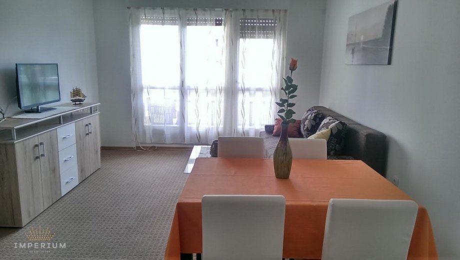 Stan:-SLOBODAN STAN - 65 m2 NOVO ***BLATINE*** (iznajmljivanje)