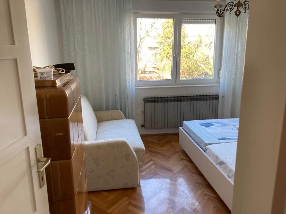 Stan Srebrnjak 85m2 (iznajmljivanje)