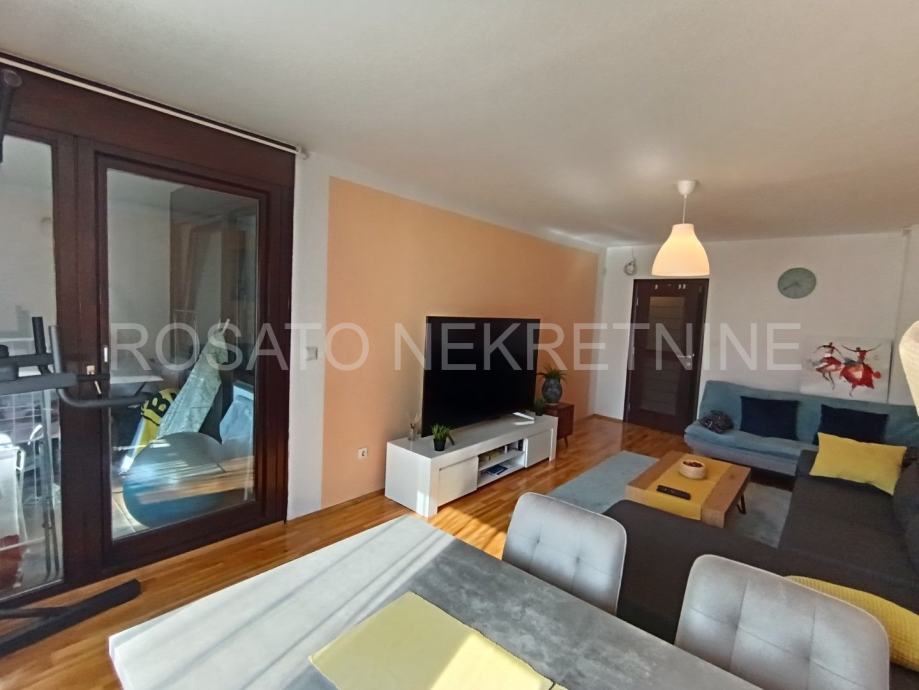 STAN, SREDIŠĆE, 79m2-trosoban (prodaja)