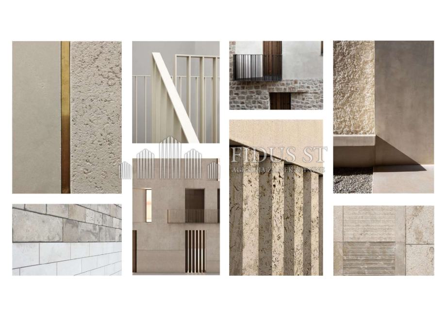 PELJEŠAC, STON, jednosoban stan 56m2 + vrt 89m2, novogradnja (prodaja)