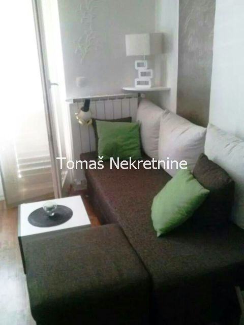 Stan: Strožanac 35 m2 novogradnja (iznajmljivanje)