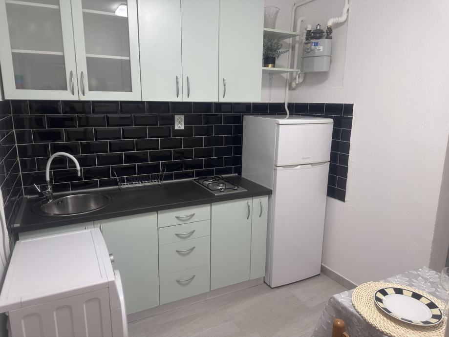 Stan, najam, Zagreb, 35 m2 - NOVOUREĐEN!!! (iznajmljivanje)