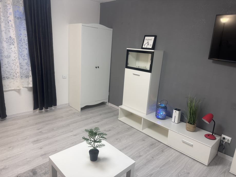 Stan, najam, Zagreb, 35 m2 - NOVOUREĐEN!!! (iznajmljivanje)