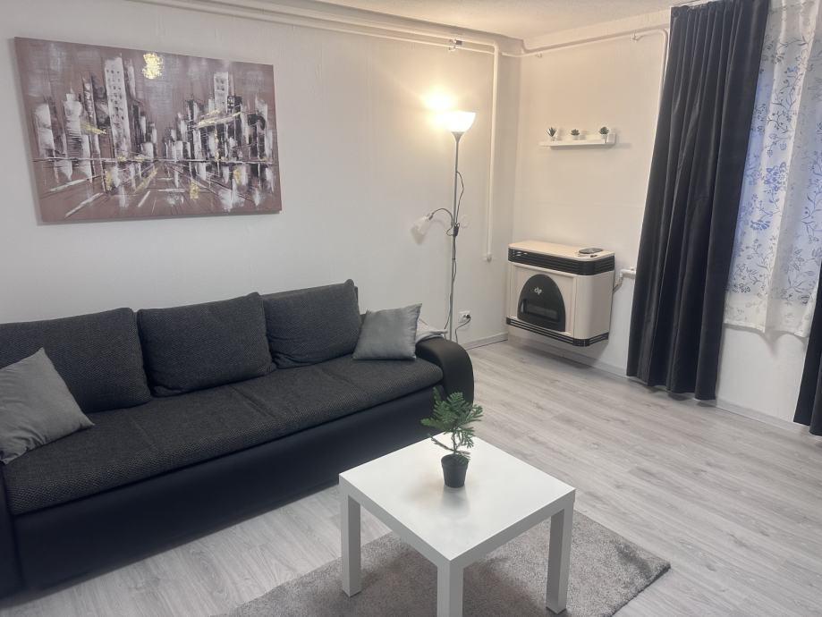 Stan, najam, Zagreb, 35 m2 - NOVOUREĐEN!!! (iznajmljivanje)