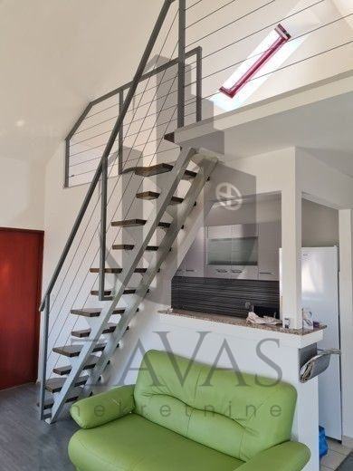 Stan : Trešnjevka 117m2 (Najam) (iznajmljivanje)