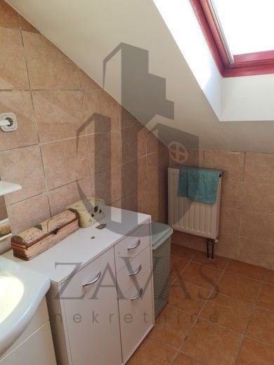 Stan : Trešnjevka 117m2 (Najam) (iznajmljivanje)