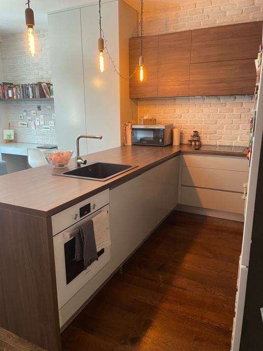 Stan, Trešnjevka, 2-sobni 42.5 m2 (prodaja)