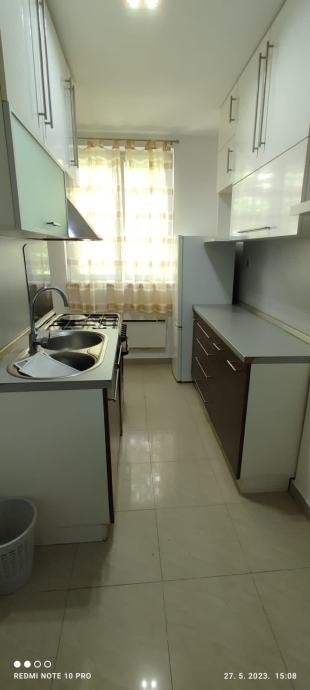 Stan Trnje 30 m2 (iznajmljivanje)