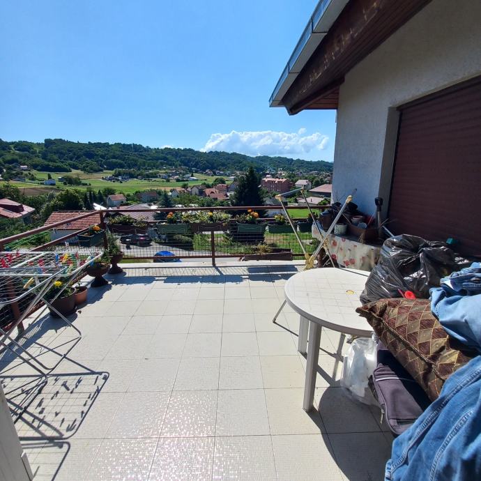 Stan: Zlatar, Ulica bana Ivana Mažuranića 3A., 50.00 m2 (prodaja)